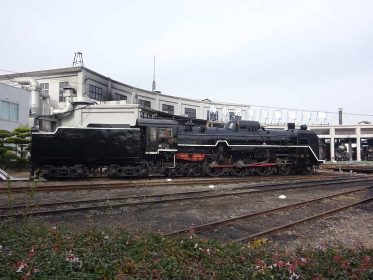 » 安達16番C61-2の改造（1）｜鉄道模型製造所